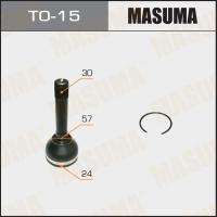 China TOYOTA LAND CRUISER C.V.Joint for BJ3P B3-ME 43405-60030 43405-60050 from MASUMA ODM for sale