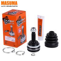 China TOYOTA bB CV Joint Kit BL 2000cc 43460-59398 43460-59398 43460-49397 43460-59075 by MASUMA for sale