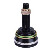 China TO-55 MASUMA Universal Auto CV Joint BZB40 1BZFPE for TOYOTA COROLLA FIELDER CE121G for sale