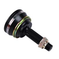 China TO-55 MASUMA Universal Auto CV Joint BZB40 1BZFPE for TOYOTA COROLLA FIELDER CE121G for sale
