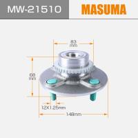 China 052332B MASUMA Auto Bearing Rear Front Wheel Hub Reference NO. for NISSAN ALMERA CLASSIC for sale