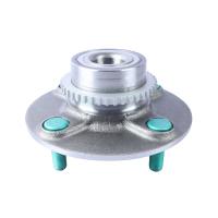 China 052332B MASUMA Auto Bearing Rear Front Wheel Hub Reference NO. for NISSAN ALMERA CLASSIC for sale