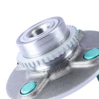 China 052332B MASUMA Auto Bearing Rear Front Wheel Hub Reference NO. for NISSAN ALMERA CLASSIC for sale