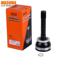 China Drive Shaft c.v. joint MASUMA Auto Transmission Systems for TOYOTA LAND CRUISER J6 for sale