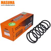 China Coil Spring OE 48131-44051 for MAZDA FORD SPECTRON CS-1007 2021 Vibration System Parts for sale