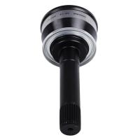China GRJ79L 1GRFE MB160653 MB620326 C.V. Joints for MITSUBISHI CHALLENGER K97WG Standard for sale