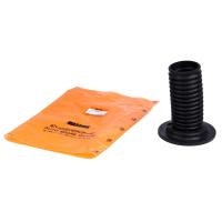 China 48157-42030 MASUMA Auto Dust Cover Steering Shock Absorber Boot Rubber for Toyota PRIUS for sale