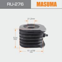 China MASUMA NO. RU-276 Auto Body Systems for P13T 4G63 MB891491 MITSUBISHI LANCER C61A for sale