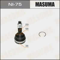 China 39211-CA100 Auto Inner CV Shaft Joints for NISSAN MURANO PNZ50 LAND CRUISER J6 for sale