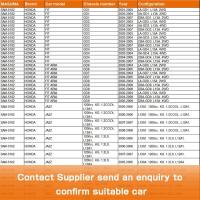 China HONDA FIT ARIA Rubber Shock Absorber Mounts SAM-5102 MASUMA NO. SAM-5102 AVE50 QD32ETI for sale