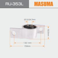 China MASUMA Auto bush carrier for RN130L 22RE 20201FA040 20201FA080 SUBARU IMPREZA GC8 for sale