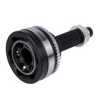 China TO-37A48 MASUMA C.V.Joint BU122V 15BF 43410-16140 43410-16141 for TOYOTA COROLLA II for sale