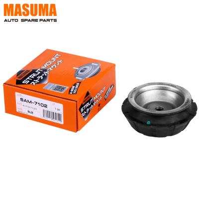 China KB677.03 MASUMA SAM-7102 Auto Car Shock Absorber Strut Mount for SUZUKI SWIFT B20B3 2000cc for sale