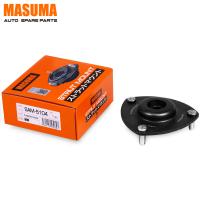 China 1998-2021 HONDA CIVIC Rubber Shock Absorber with KB674.04 and MASUMA Compressor Mounts for sale