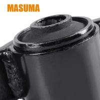 China MR103684 MR103683 MR130236 MR130235 Spare Parts for MITSUBISHI CARISMA DA2A 4D56T Engine for sale