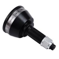 China Japanese Car Model NI-88 MASUMA Auto Inner CV Joints CVJ KE9 2000cc 39211-1AA0A for NISSAN MURANO for sale