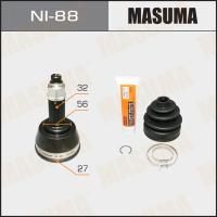 China Japanese Car Model NI-88 MASUMA Auto Inner CV Joints CVJ KE9 2000cc 39211-1AA0A for NISSAN MURANO for sale