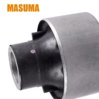China RU-301 MASUMA Car Bush Silent Block PNN30 KA24DE LC62-34-460B for Mazda MPV 1999-2006 for sale