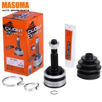 China K24W MASUMA CV Joints Kit for NISSAN VEY10 2400cc 39100-79R70 39100-79R70 39211-50Y10 for sale