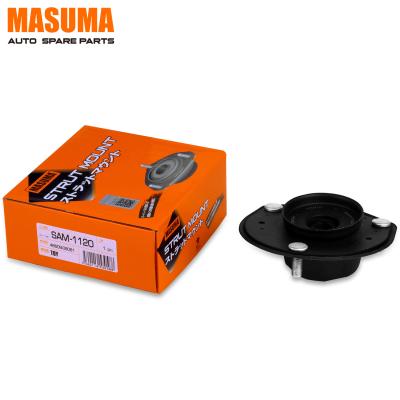 China Auto Shock Absorber Spring Mounts for LEXUS ES300 48609-06081 48609-06061 by SAM-1120 for sale