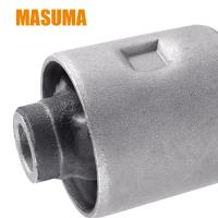 China MASUMA NO. RU-264 Rubber Suspension Bush for MITSUBISHI MINICAB U62T and Long-Lasting for sale