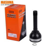 China C.V. Joint for TOYOTA LAND CRUISER 1992-2021 C62A 4G15 43405-60120 from TO-57 MASUMA for sale