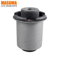 China RU-273 MASUMA Auto Repair bush steel P02V 4G32 MR112711 for MITSUBISHI DELICA PD4W for sale