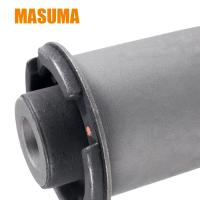China RU-273 MASUMA Auto Repair bush steel P02V 4G32 MR112711 for MITSUBISHI DELICA PD4W for sale