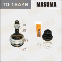 China TOYOTA CAMRY CV Joints BJ3P B3-ME 43460-29185 43460-29187 43460-29188 for Drive Shaft for sale