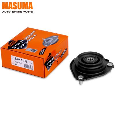 China Replace/Repair Purpose Rubber Strut Mount for Toyota Caldina AT191G by SAM-1106 MASUMA for sale