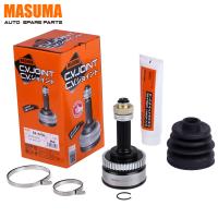 China 40Cr Car Parts CV Joint KA4T 2DR 39211-44B25 For NISSAN MARCH MS22650 1992-1993 for sale