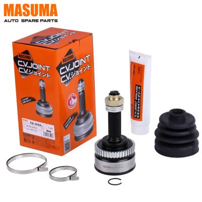 China 40Cr Car Parts CV Joint KA4T 2DR 39211-44B25 For NISSAN MARCH MS22650 1992-1993 for sale