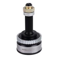 China 40Cr Car Parts CV Joint KA4T 2DR 39211-44B25 For NISSAN MARCH MS22650 1992-1993 for sale