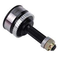 China 40Cr Car Parts CV Joint KA4T 2DR 39211-44B25 For NISSAN MARCH MS22650 1992-1993 for sale