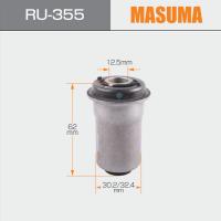 China RU-355 MASUMA Auto Body Systems Suspension Bushing RZH112L 1RZ 54460-6A0A0 MB349399 MR319067 MR210222 for MITSUBISHI BRAVO U41V for sale