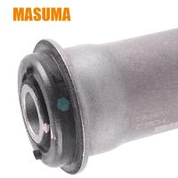 China RU-355 MASUMA Auto Body Systems Suspension Bushing RZH112L 1RZ 54460-6A0A0 MB349399 MR319067 MR210222 for MITSUBISHI BRAVO U41V for sale