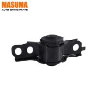 China Japanese Car Auto Bushing Barbell RZN180L 3RZFE BC1D-34-46Y BC1D-34-46Y for MAZDA 323 BA1 for sale