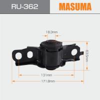 China Japanese Car Auto Bushing Barbell RZN180L 3RZFE BC1D-34-46Y BC1D-34-46Y for MAZDA 323 BA1 for sale