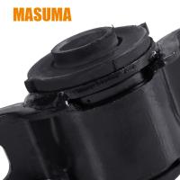 China Japanese Car Auto Bushing Barbell RZN180L 3RZFE BC1D-34-46Y BC1D-34-46Y for MAZDA 323 BA1 for sale
