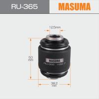 China TOYOTA CHASER GX100 3RZFE Engine Suspension Bush for Japanese Car by RU-365 MASUMA for sale
