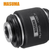 China TOYOTA CHASER GX100 3RZFE Engine Suspension Bush for Japanese Car by RU-365 MASUMA for sale