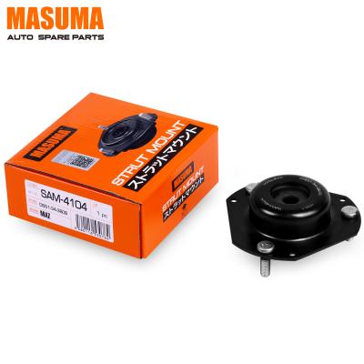 China SAM-4104 shock absorber spring mounts for MAZDA DEMIO 2014- by MASUMA Auto Systems for sale