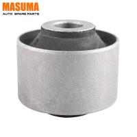 China MASUMA Auto Part Suspension Bush Kit NP80 1N MB663932 for MITSUBISHI DIAMANTE F25A for sale