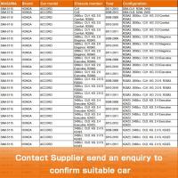 China 2005- Year Shock Absorber Mount 51675-TA0-A02 for HONDA ACCORD TOURER CU1 B18A2 1800cc for sale