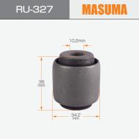 China INTEGRA 51455-SK7-003 Suspension Bush for HONDA DA5 by RU-327 MASUMA Car Repair Parts for sale
