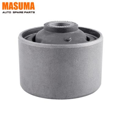 China 1988-2003 Year RU-253 MASUMA Auto car arm bush NP90 1N MB515903 for MITSUBISHI COLT for sale