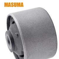 China 1988-2003 Year RU-253 MASUMA Auto car arm bush NP90 1N MB515903 for MITSUBISHI COLT for sale