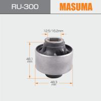 China Japanese Car Engine 4G64 Auto Spare Part Bush Skate PD4V for MAZDA 323 1300cc Euro for sale