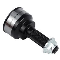 China CDT220L 1CDFTV 0K2N2-25600 0K2N2-25600 0K2N4-2560X Steel Shaft Joints for NISSAN CIMA for sale