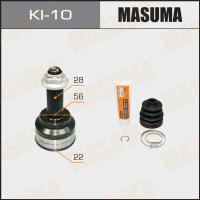 China CDT220L 1CDFTV 0K2N2-25600 0K2N2-25600 0K2N4-2560X Steel Shaft Joints for NISSAN CIMA for sale